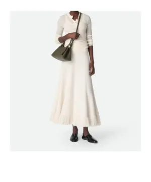 Bottega Veneta Parachute Small Shoulder Bag - Cypress