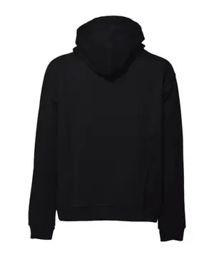 Gcds Ti Amo Drawstring Hoodie
