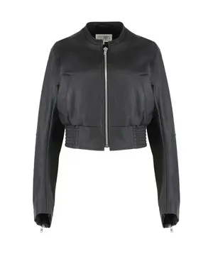 Mm6 Maison Margiela Cropped