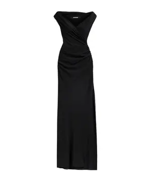 Jacquemus Crewneck Dresses