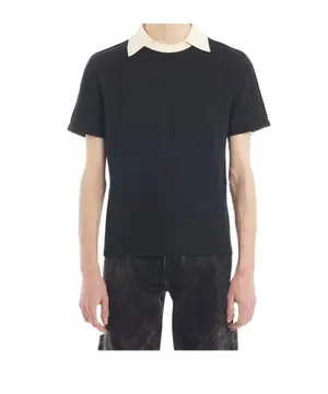 LANVIN Short-sleeved T-shirt