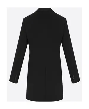 Dior Classic Coat