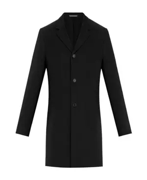 DIOR Dior Classic Coat