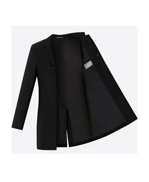Dior Classic Coat