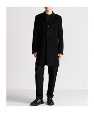 Dior Classic Coat