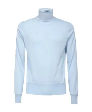 Tom Ford Turtleneck Sweaters For Men