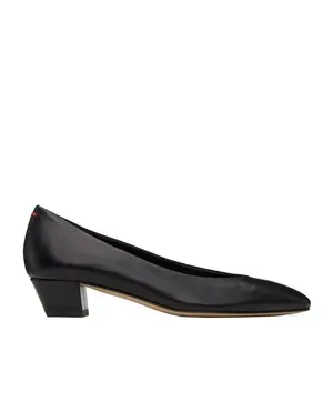 AeydĒ Helia Low-cut Pumps With Pointed Toe