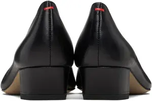 AeydĒ Helia Low-cut Pumps With Pointed Toe