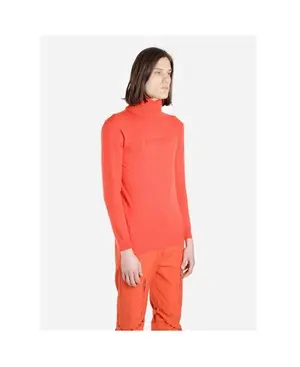 AMBUSH Logo High-neck Sweater