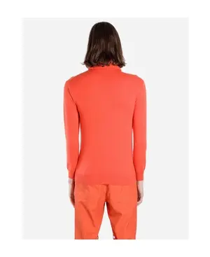 AMBUSH Logo High-neck Sweater
