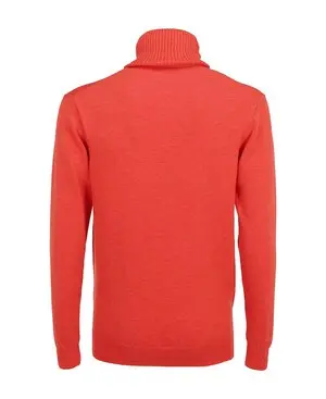 AMBUSH Logo High-neck Sweater