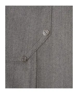 Max Mara Creased Tailored Trousers