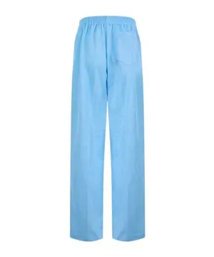 Alexander Wang Logo Stripe Track Pants