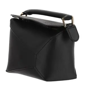 Loewe Mini Puzzle Edge Bag