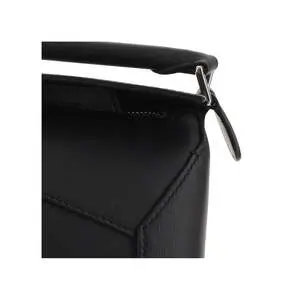 Loewe Mini Puzzle Edge Bag