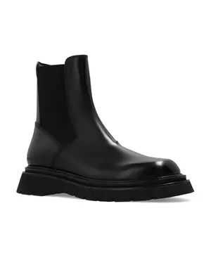Dsquared2 Urban Ankle Boots