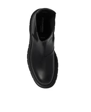 Dsquared2 Urban Ankle Boots