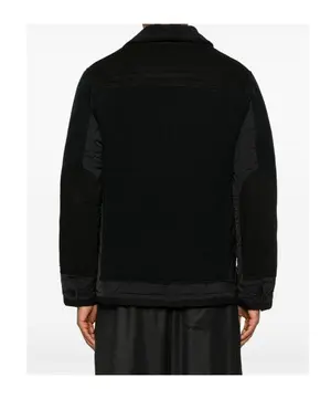 Junya Watanabe X Filson Logo Patch Jacket - Black