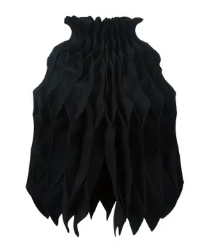 Junya Watanabe Pleated Casual Jacket