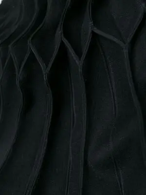 Junya Watanabe Pleated Casual Jacket