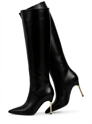 Gucci Stiletto Boots