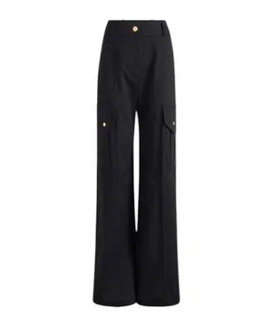 Patou Cargo Pants For Women