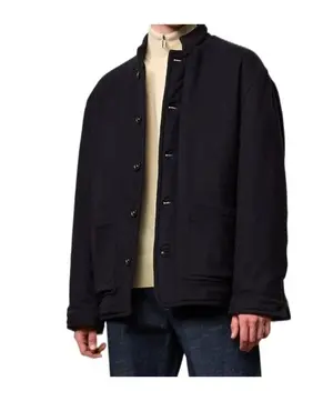 Massimo Alba Single-breasted Casual Jacket