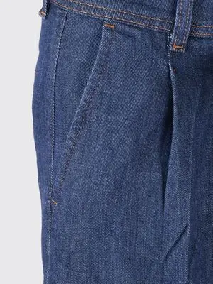 7 For All Mankind Wide Leg Jeans