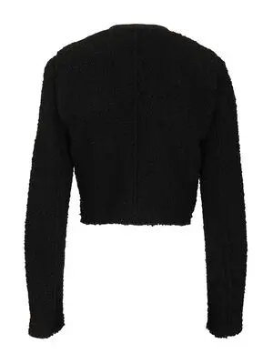Isabel Marant Étoile Gradilia Jacket - Black