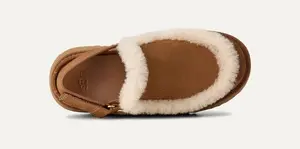 UGG Esmee Slingback Strap Pumps