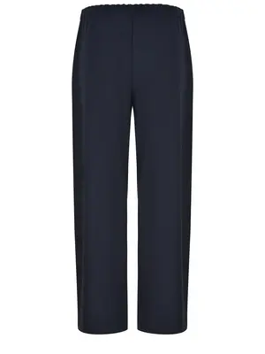 Max Mara Argenta Cropped Pants