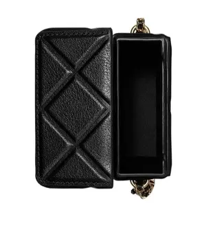 Tory Burch Fleming Phone Crossbody Bag