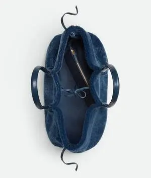 Bottega Veneta Large Pinacoteca Reversible Bag