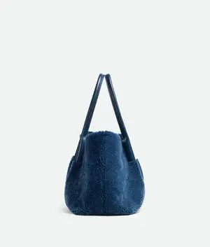 Bottega Veneta Large Pinacoteca Reversible Bag