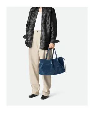 Bottega Veneta Large Pinacoteca Reversible Bag