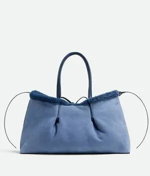 Bottega Veneta Large Pinacoteca Reversible Bag