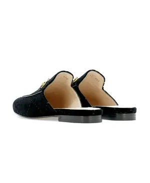 Gucci Princetown Muller Mules