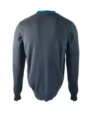 Emporio Armani Long Sleeve Sweater