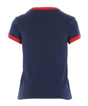 Valentino Garavani Chez Printed Crewneck T-shirt