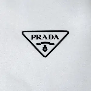 Prada Short-sleeved T-shirt