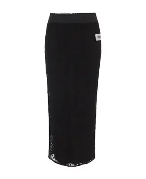 Dolce & Gabbana Ankle Length Skirts