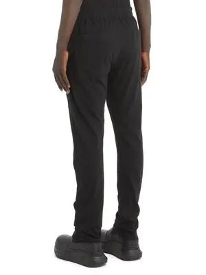 Rick Owens Berlin Drawstring Track Pants