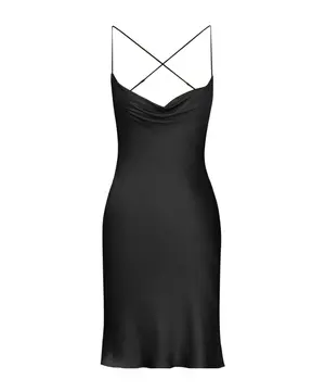 Saint Laurent Camisole Cocktail Dresses
