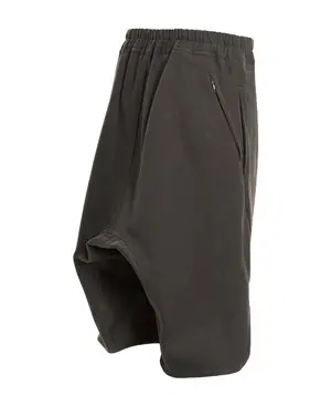 Rick Owens Basket Swingers Shorts