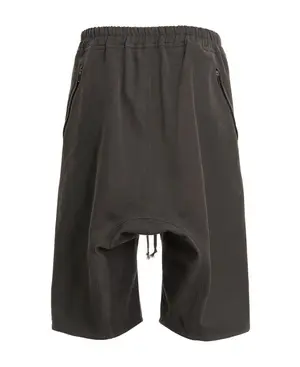 Rick Owens Basket Swingers Shorts