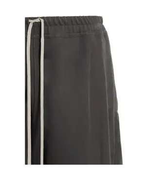 Rick Owens Basket Swingers Shorts