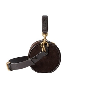 Gucci Ophidia Cylinder Mini Top Handle Bag