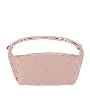 Bottega Veneta Wallace Handbag