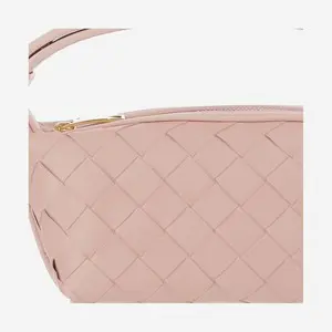 Bottega Veneta Wallace Handbag