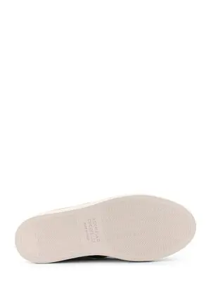 Brunello Cucinelli Bead-embellished Lace-up Sneakers - Nude